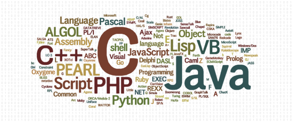 ภาษาไหนดี? (Programming Language) – TAmemo.com