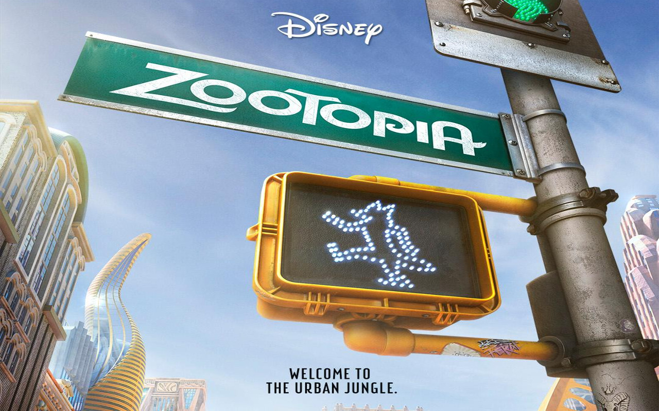 [รีวิว-เรื่องย่อ] Zootopia – 2016 นครสัตว์มหาสนุก (★★★) – TAmemo.com